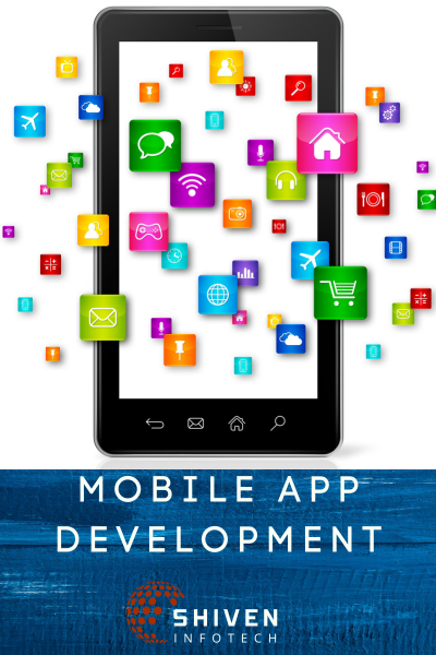 Mobile App Development - Digital Marketing Agency In Navi Mumbai